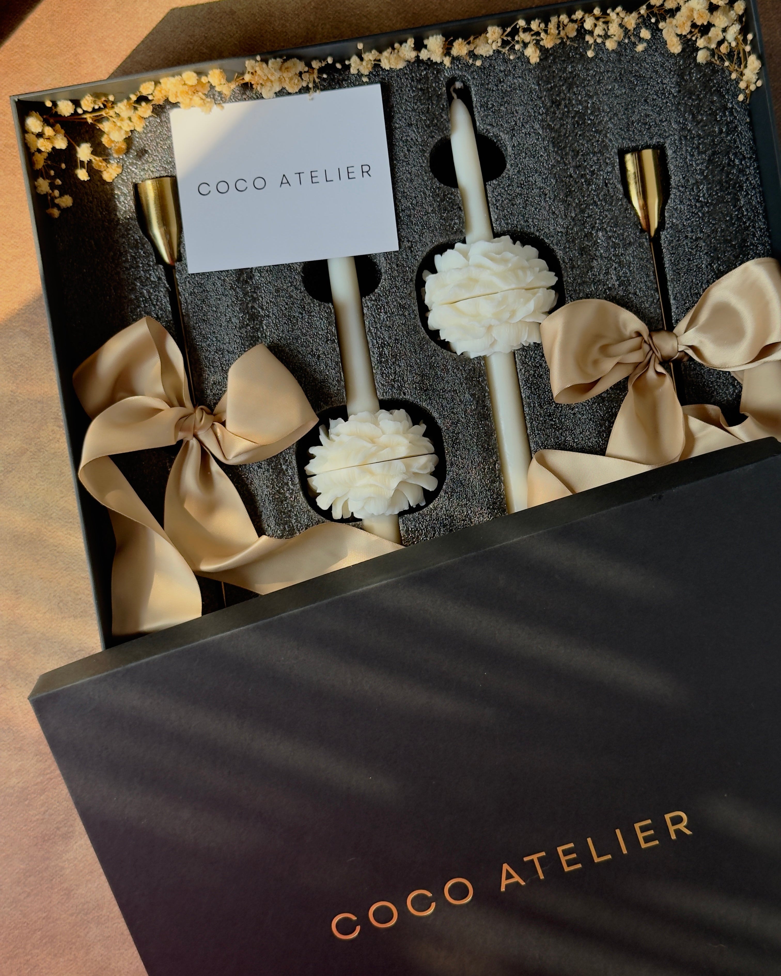 Gifts – Coco Atelier