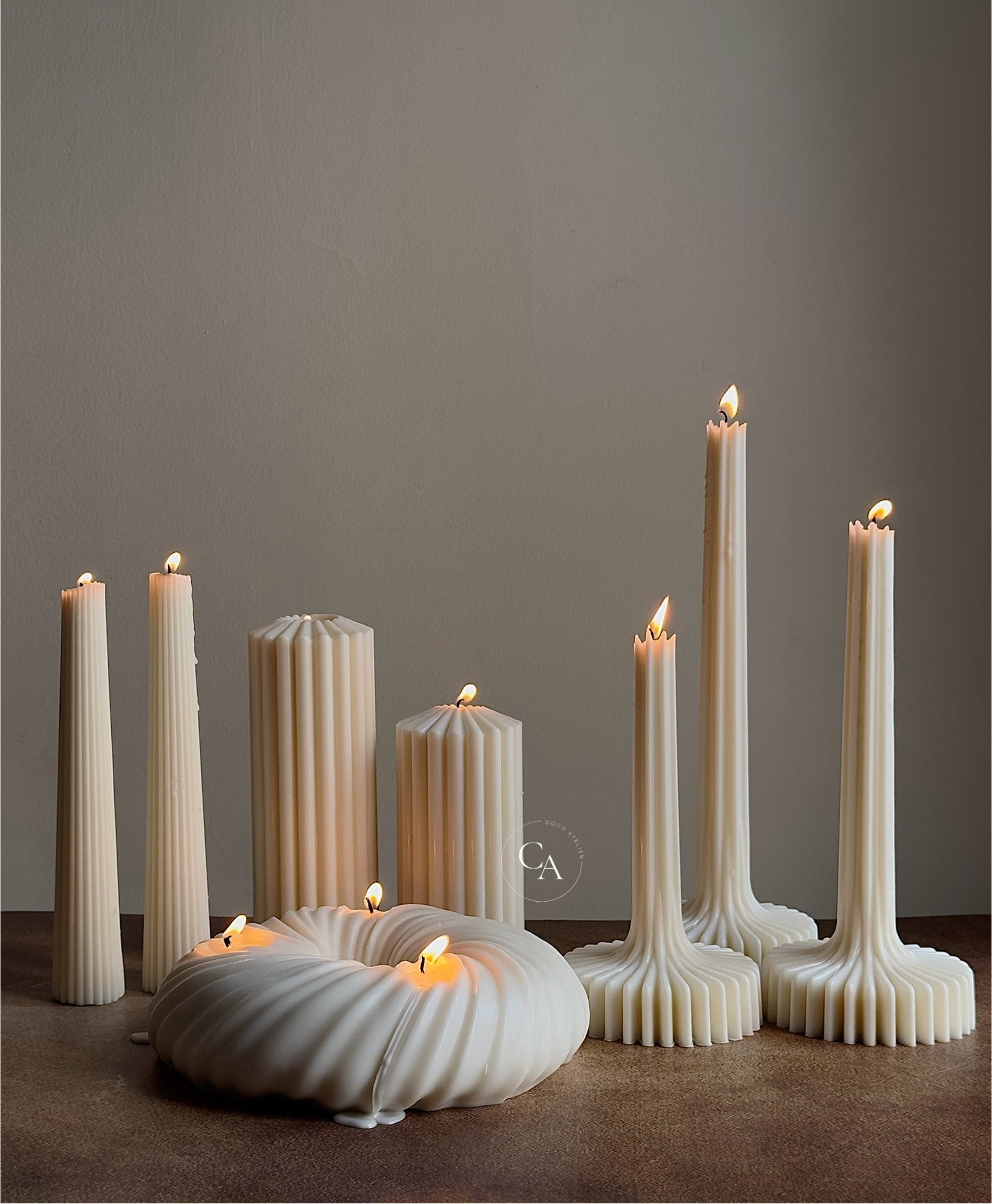 Shop All – Coco Atelier