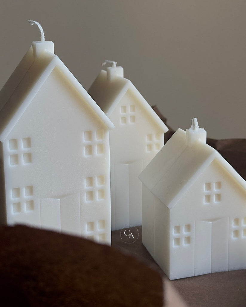 Casa – Coco Atelier