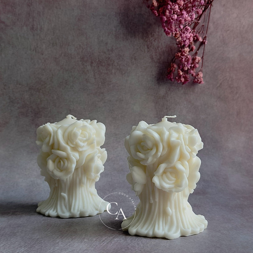 Flores – Coco Atelier