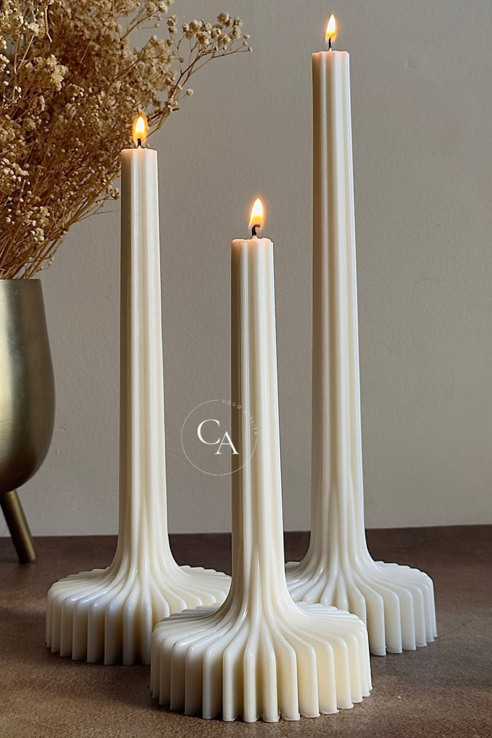 Dawn – Coco Atelier