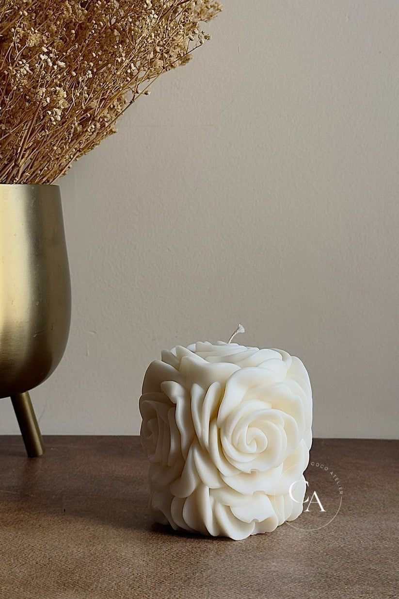 Blush – Coco Atelier