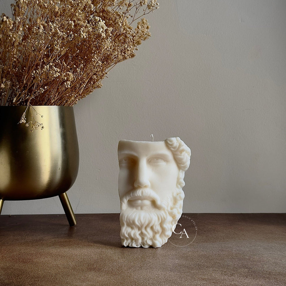 Zeus – Coco Atelier