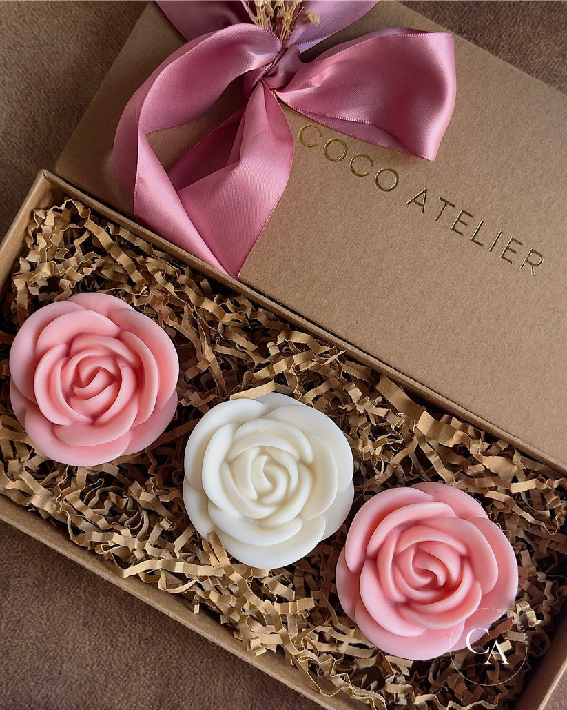 Fleur No.1 – Coco Atelier