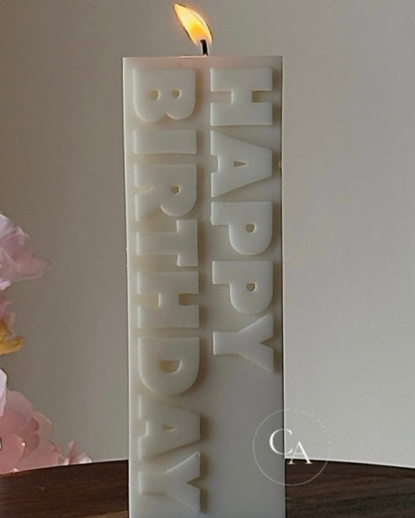 Make a Wish – Coco Atelier