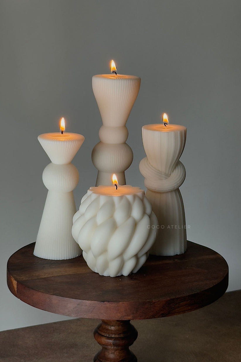 The Bella Collection – Coco Atelier