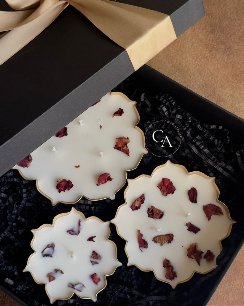 Veda – Coco Atelier