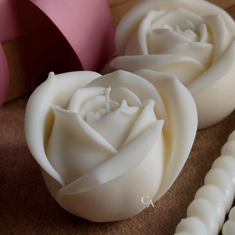 Rosedust – Coco Atelier